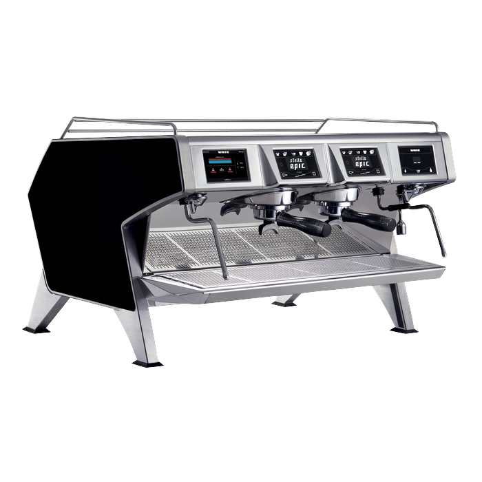 UNIC Stella Epic Multi-Boiler Espresso Machine
